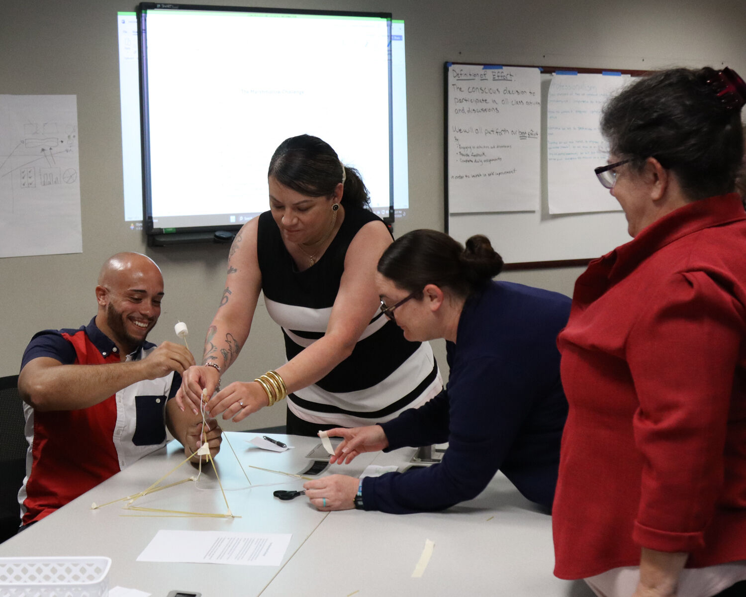 Army Management Staff College transforms CES in contact | News ...