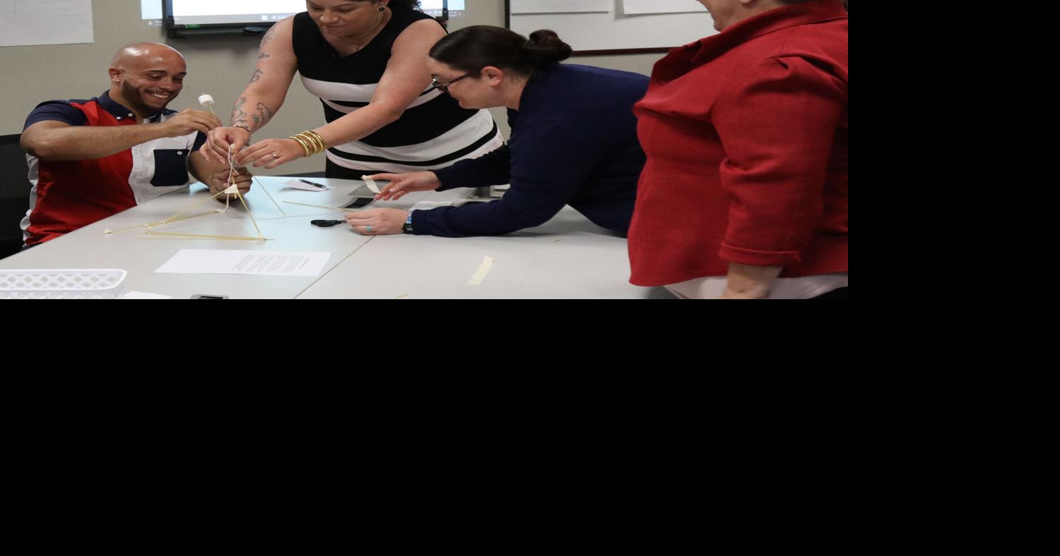 Army Management Staff College transforms CES in contact | News ...