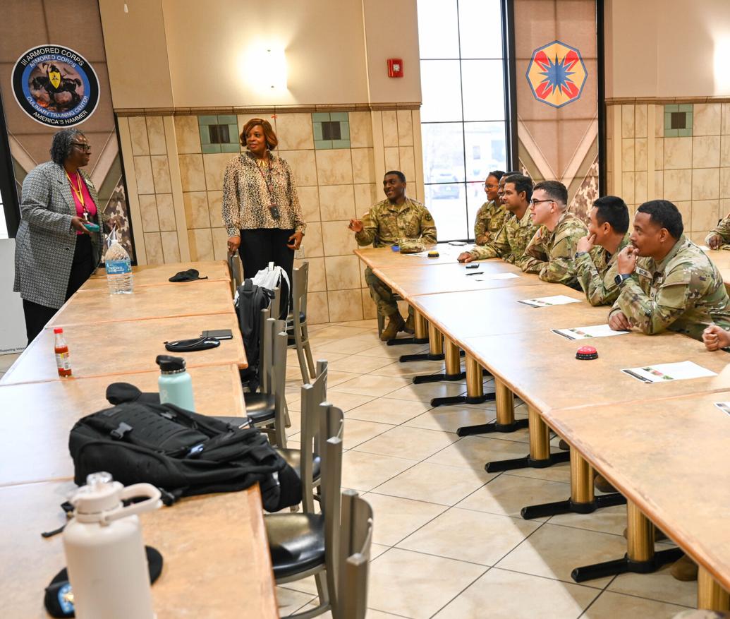 Flagging actions: It’s important to understand governing policies ...