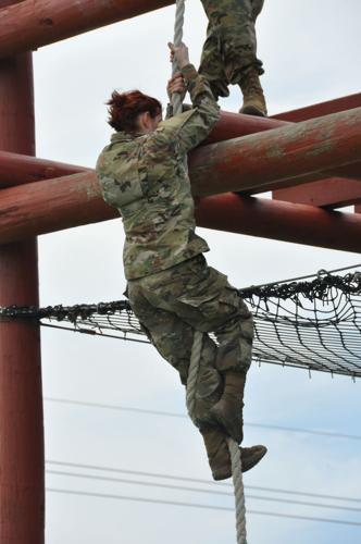Four US Army garrisons compete in IMCOM Best Warrior Competition | News ...