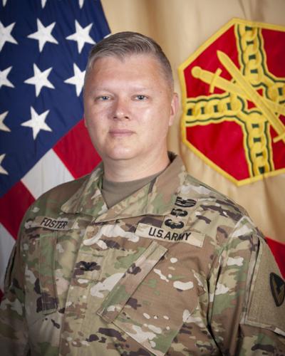 Garrison commander looks back | Editorial | forthoodsentinel.com