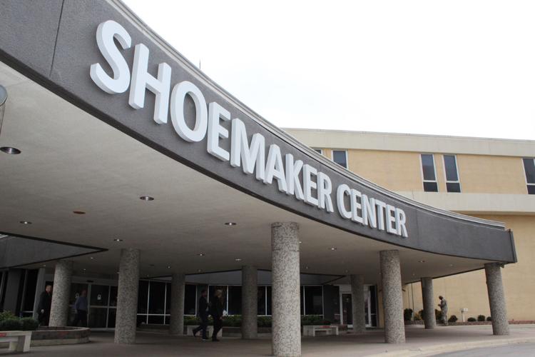 Center named in honor of servant leader | News | forthoodsentinel.com