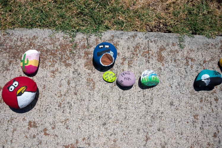 Rock snakes slither into Fort Cavazos | Living | forthoodsentinel.com