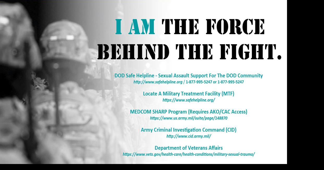 Understanding SHARP leader roles, credibility | Living ...