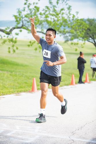 Soldiers sprint toward tradition | Living | forthoodsentinel.com