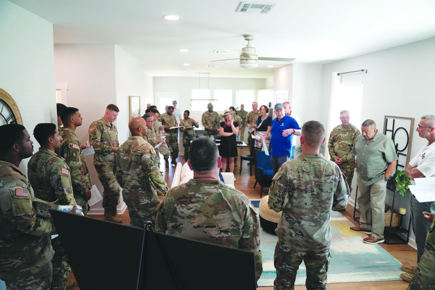 III Corps ammunition, explosive amnesty program provides safe place ...