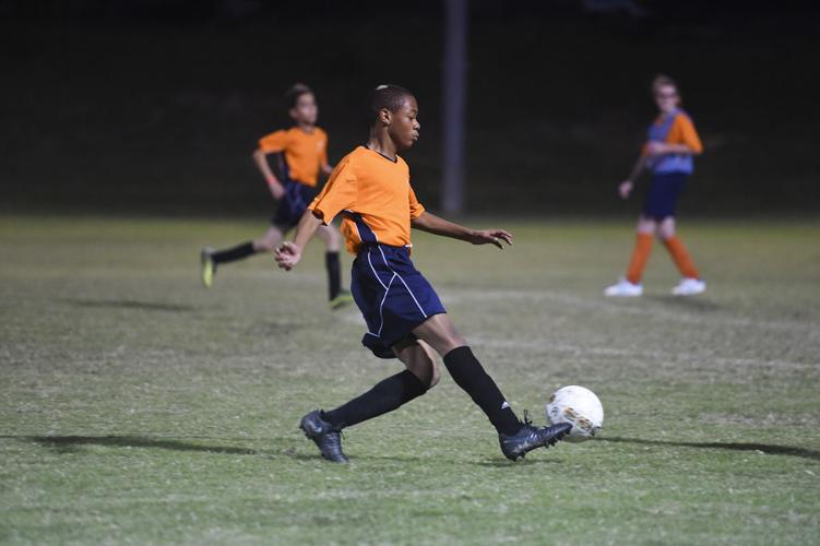 CYS 12U soccer team wins league title | Sports | forthoodsentinel.com