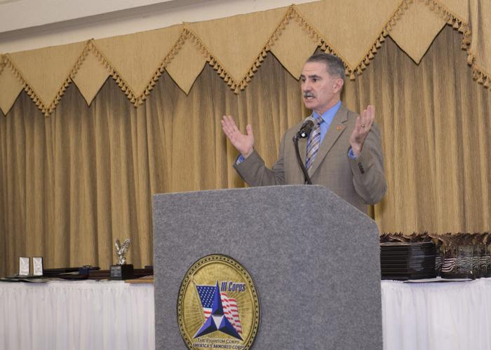 Hood Heroes recognized for excellence | Living | forthoodsentinel.com