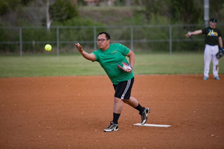 Intramural softball season begins | Living | forthoodsentinel.com
