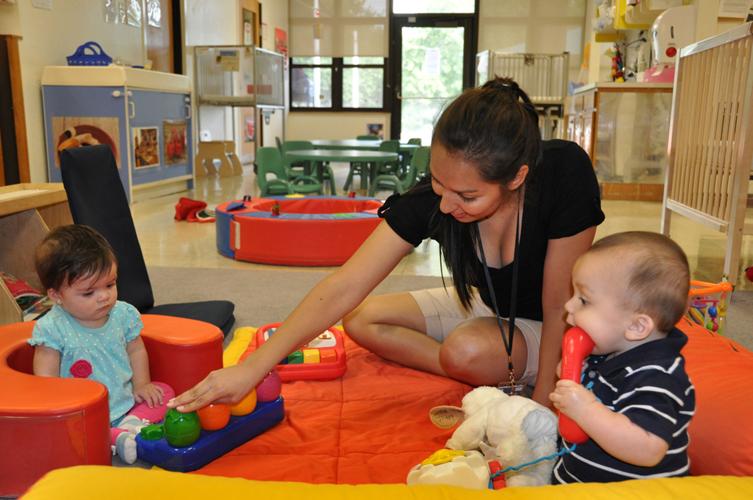 CYS offers a variety of care for children, youth on Fort Hood | Living ...