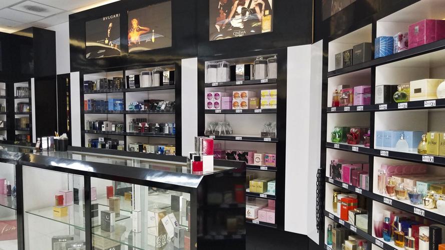 Shop before you drop at San Marcos outlets | Traveling Soldier ...