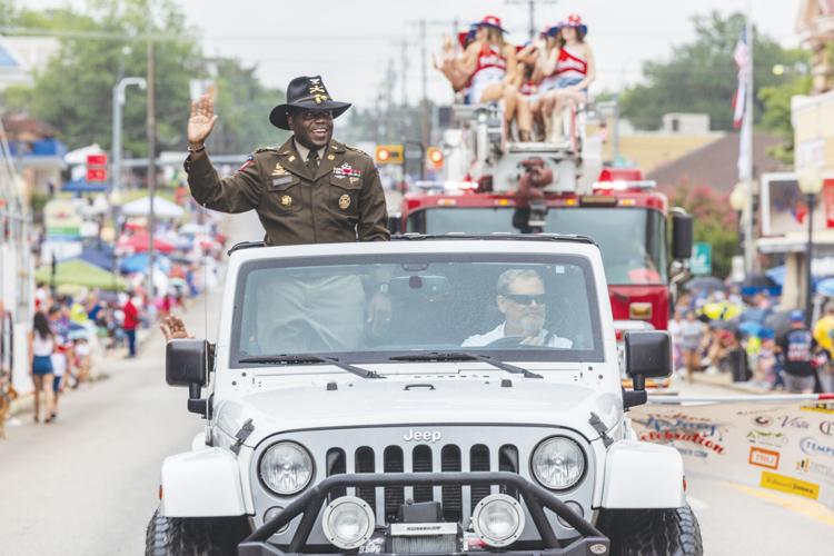 13th ACSC joins Belton for city’s Independence Day celebration | News ...