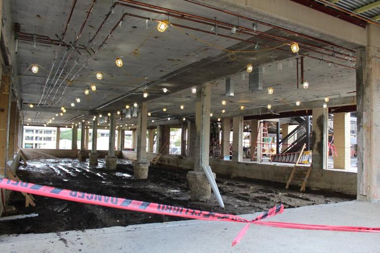 Barracks renovations DPW priority | News | forthoodsentinel.com