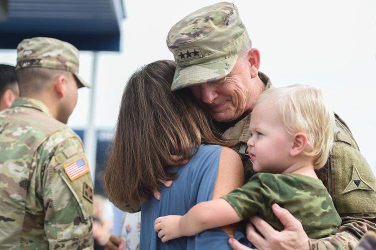 Looking back at 2018 on Fort Hood | News | forthoodsentinel.com