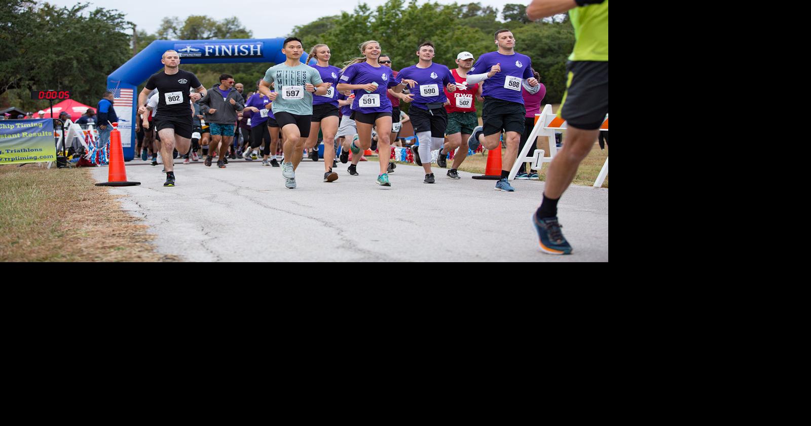 Army 10-Miler Shadow Run hosted at BLORA | Sports | forthoodsentinel.com