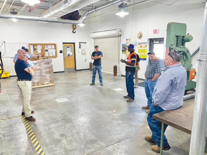 DPW leads way in fostering culture of safety | News | forthoodsentinel.com
