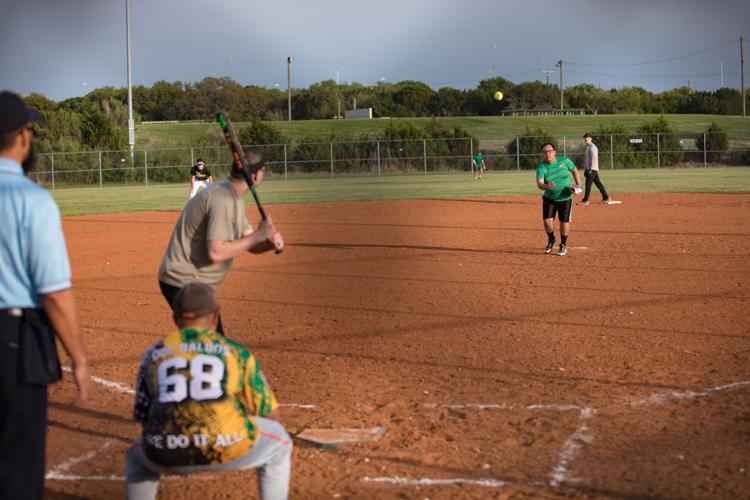 Intramural softball season begins | Living | forthoodsentinel.com