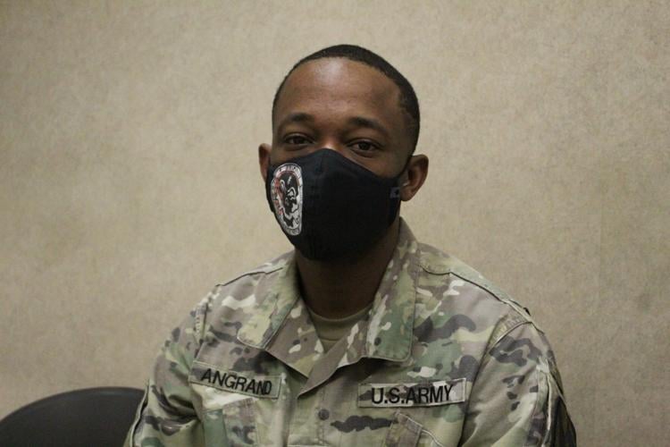 What does MLK’s legacy mean to you? | Phantom Voices | forthoodsentinel.com