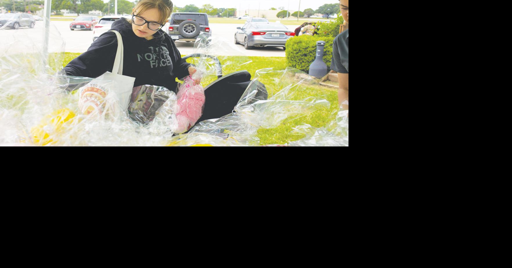 89th MP, Cavalry Family Housing celebrate military spouses, families ...