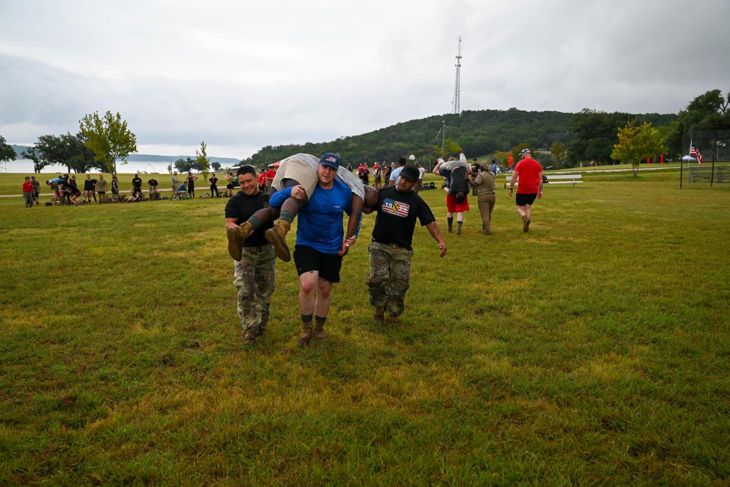 What counties constitute the Texas Hill Country? | Leisure ...