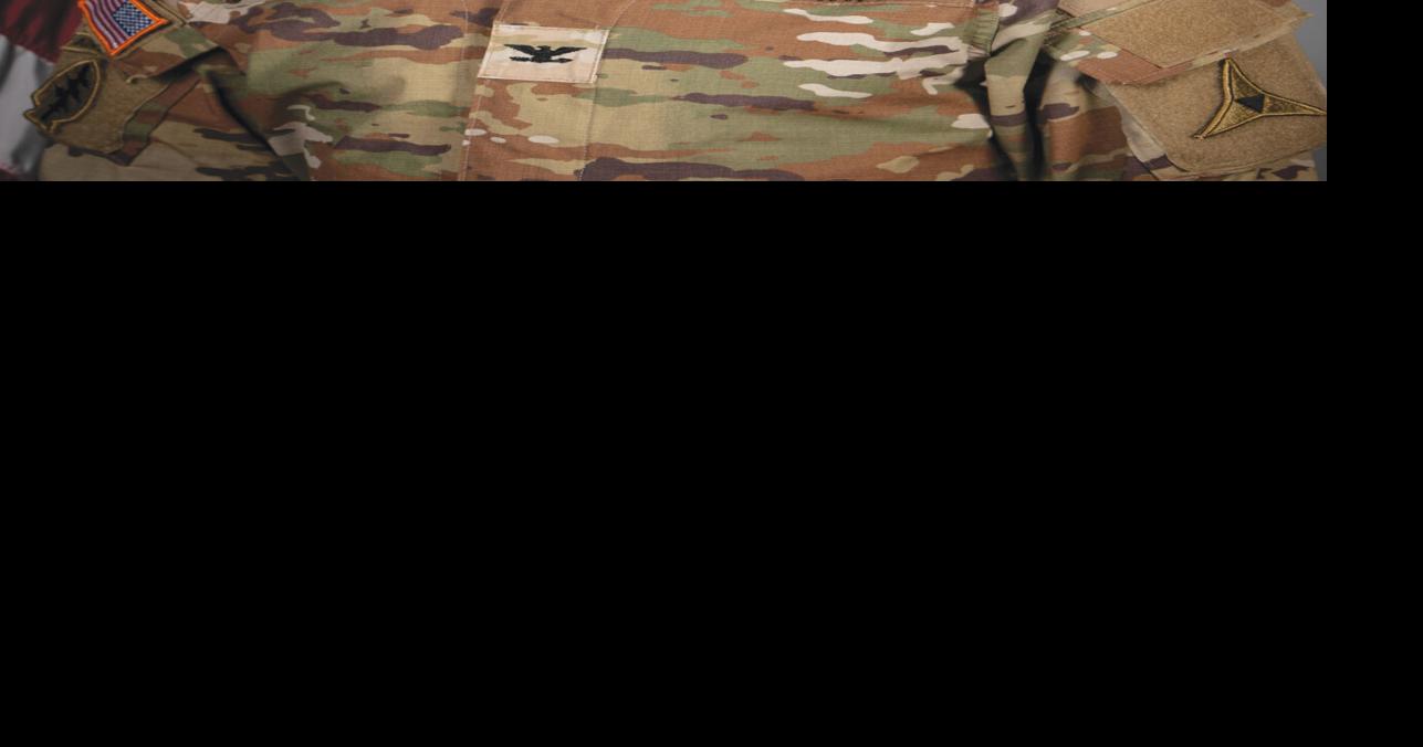 Happy birthday to III Armored Corps | Editorial | forthoodsentinel.com