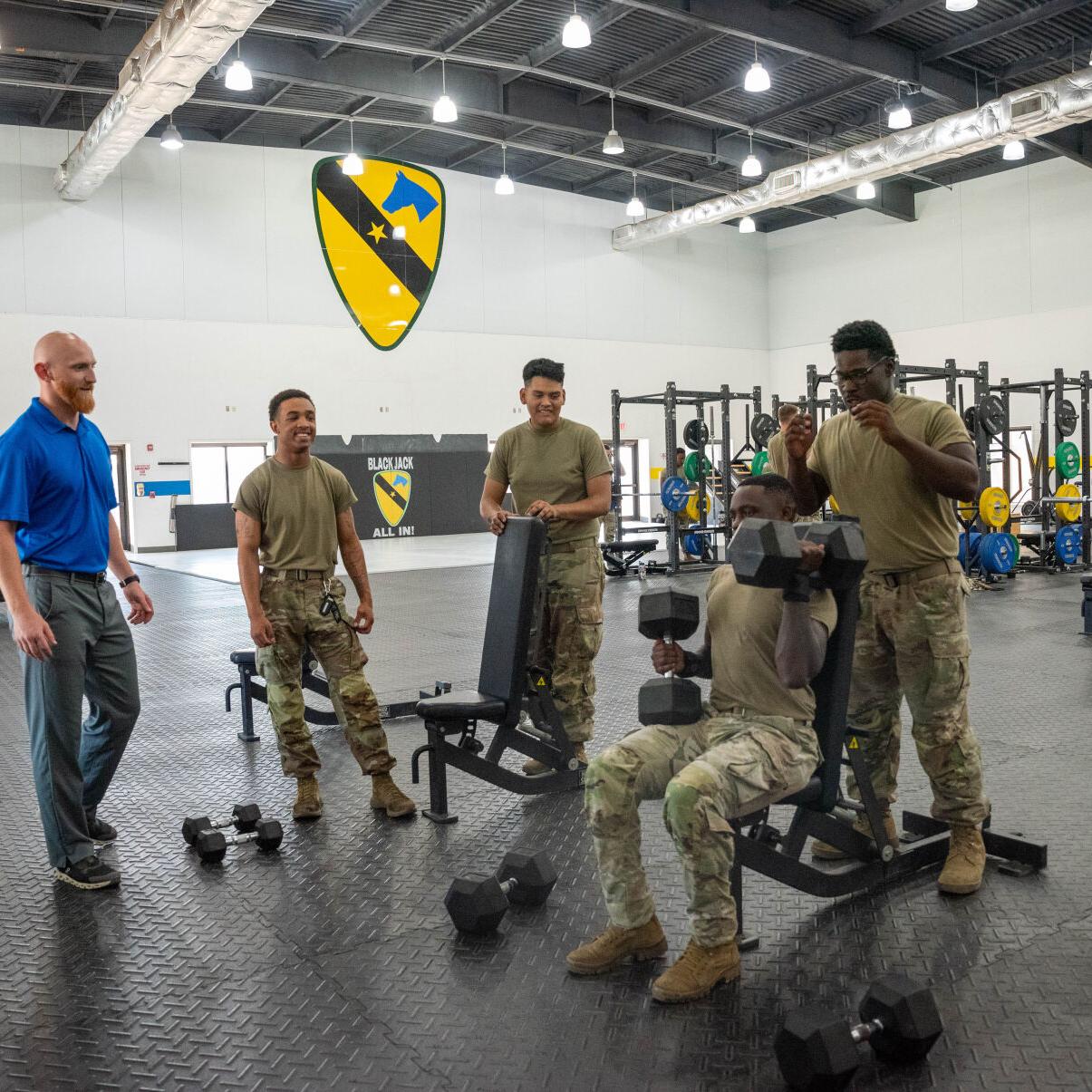 Periodic Health Assessments key to keeping Soldiers healthy | Living ...