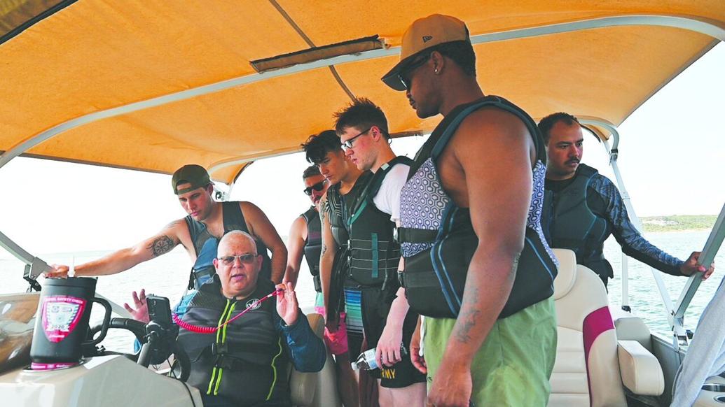 Transportation Motor Pool services, Non-Tactical Vehicle Fleet ...