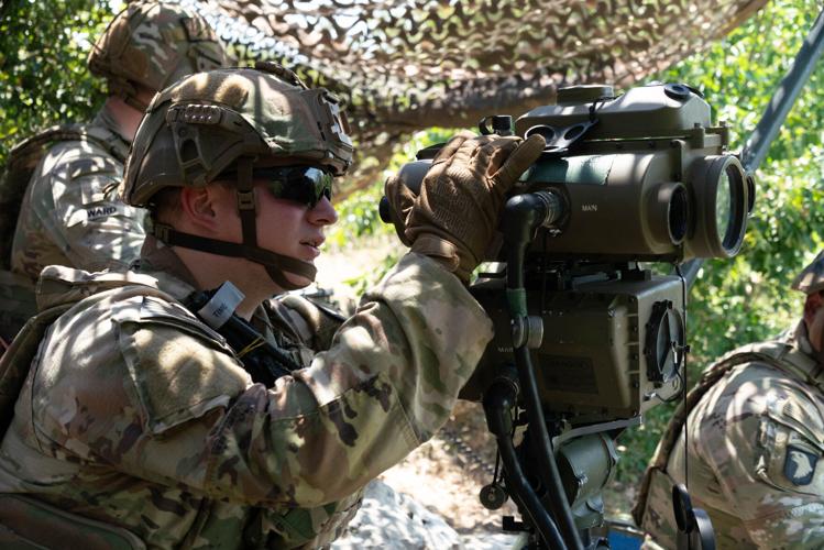 Army launches new training management system | News | forthoodsentinel.com