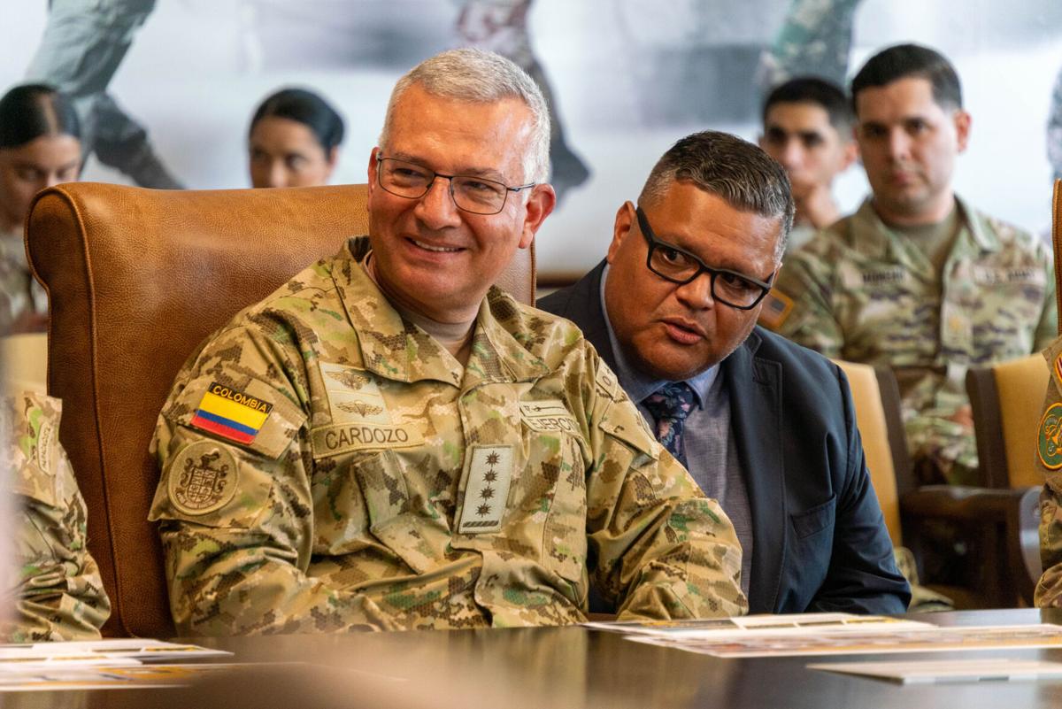 Mandatory SHARP training package replaces annual requirements Army ...