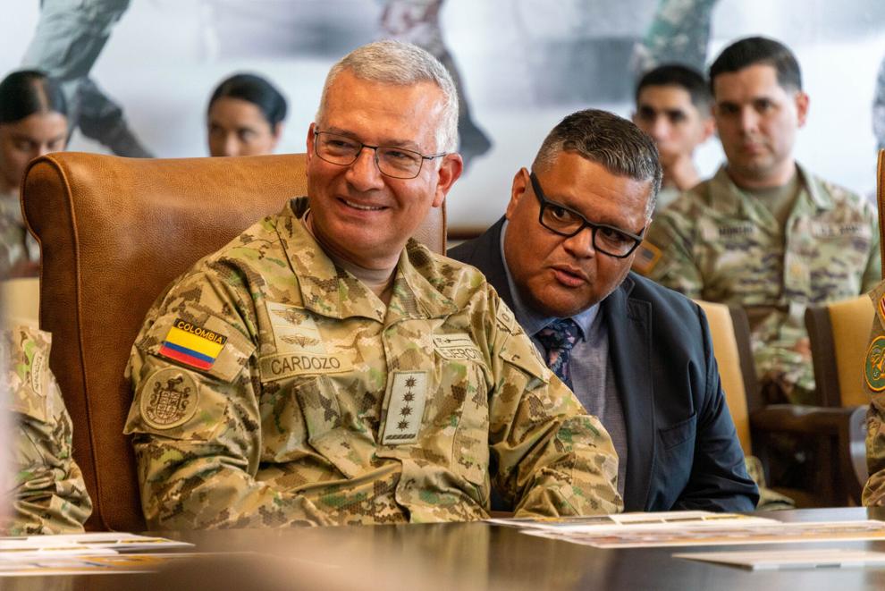 Mandatory SHARP training package replaces annual requirements Army ...