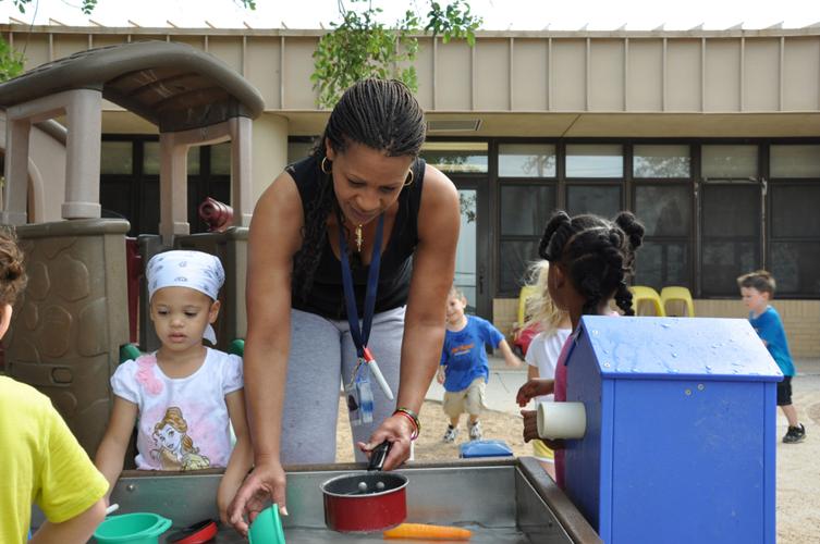 CYS offers a variety of care for children, youth on Fort Hood | Living ...