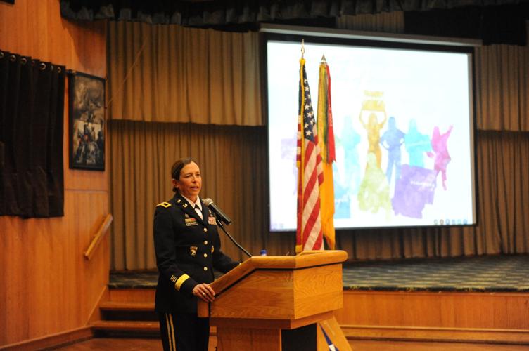 'A million dreams' | Living | forthoodsentinel.com