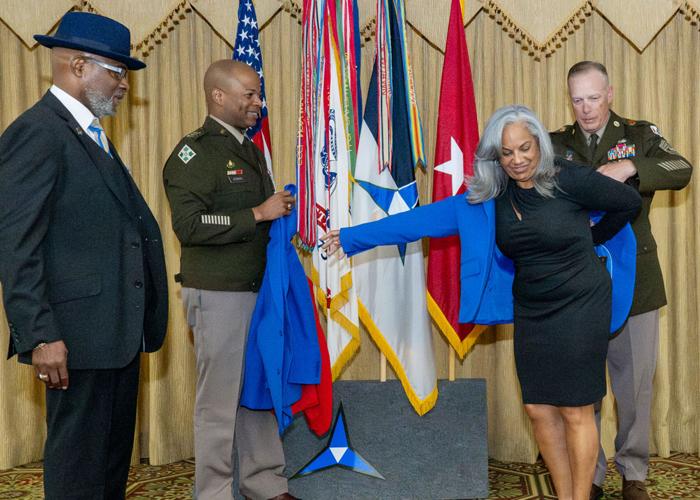 Fort Cavazos, IIIAC induct three new Good Neighbors | News ...
