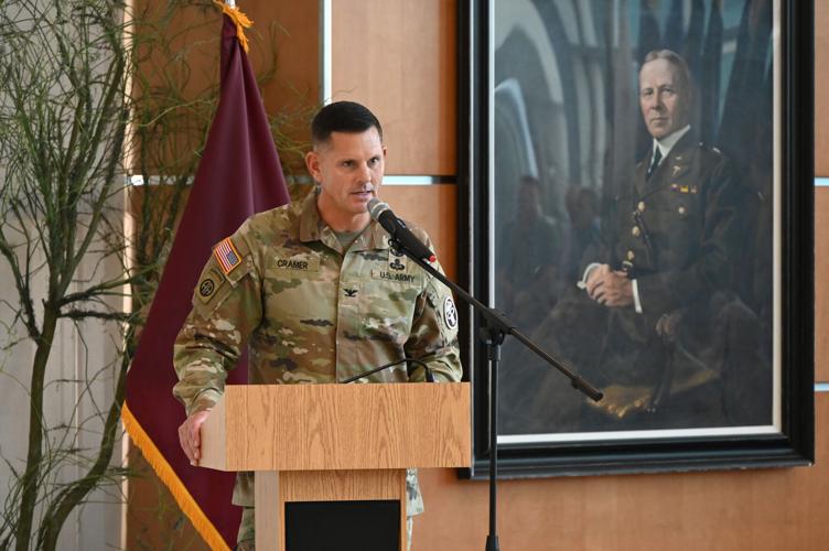 Carl R. Darnall Army Medical Center changes leadership | News ...