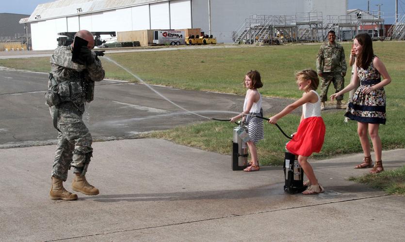 Air Cav welcomes new commander | News | forthoodsentinel.com