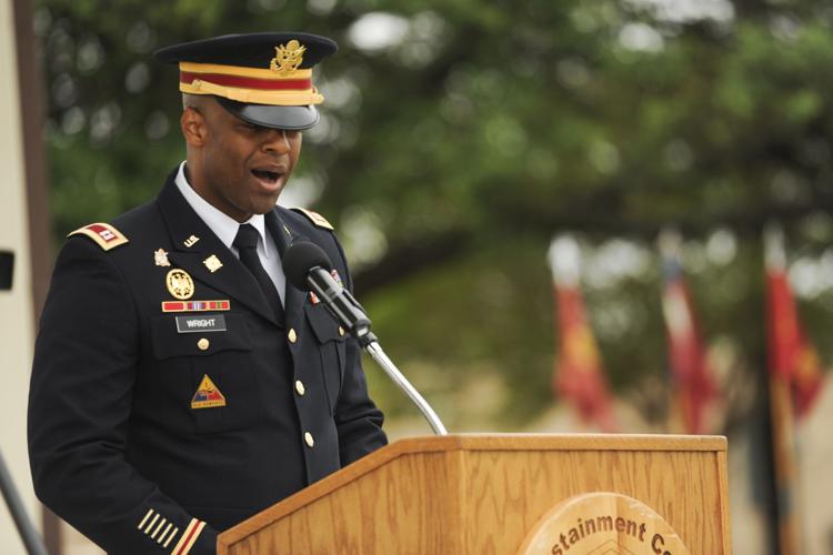 49th Transportation Battalion honors fallen hero | News ...