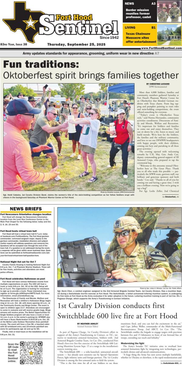 New Army Retention Control Points: What they are, how they can affect ...