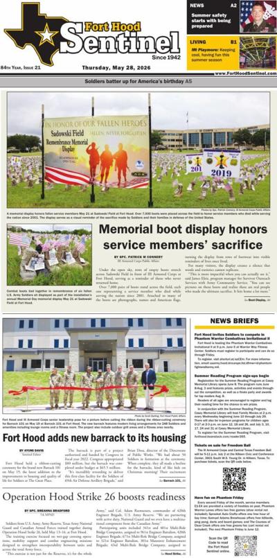 Army awards varied Individual Dwell Time based on type of tour ...