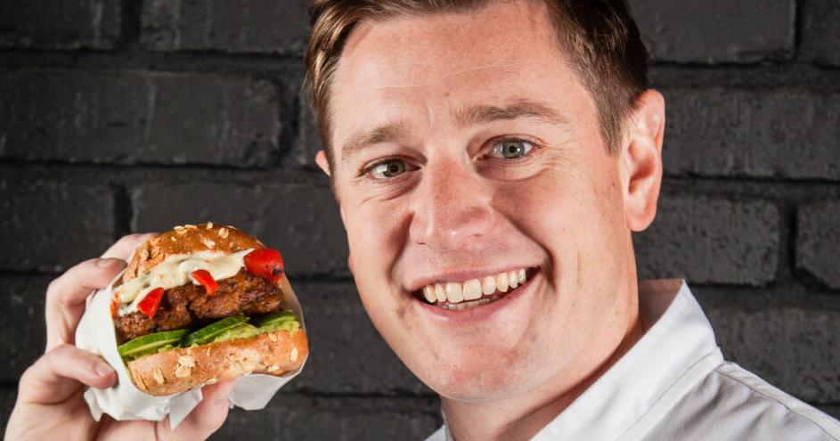 How Slater’s 50/50's Founder Turned His Bacon Obsession Into a Business ...
