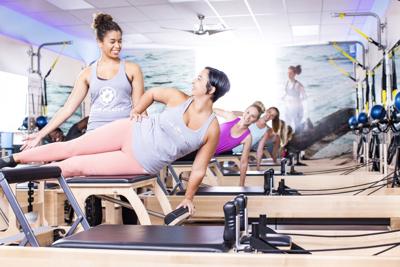 Club Pilates Primed For East Coast Development Boost With New Deal ...