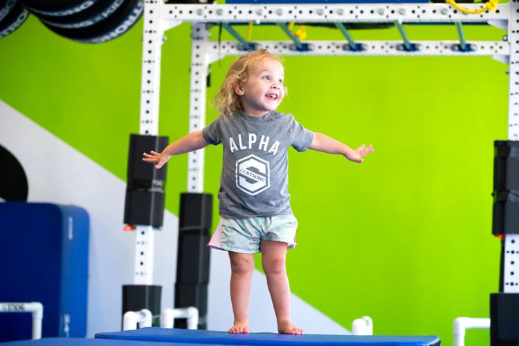 KidStrong Tackles Tri-State Area With 61-Unit Franchise Deal ...