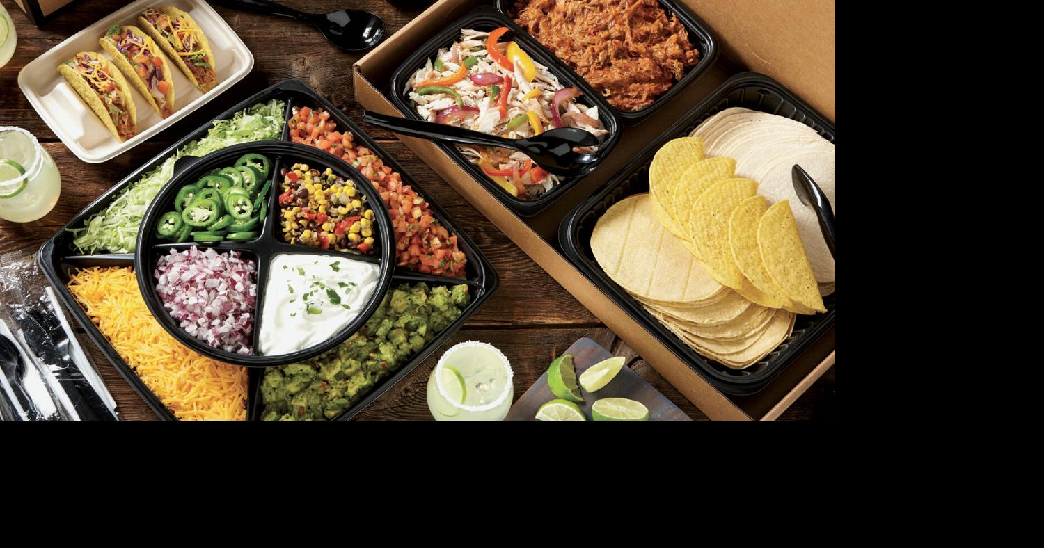 Restaurant Demand Pushes Packaging Innovation | Franchise News ...