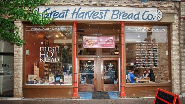 NewSpring Ready to Give Great Harvest a ‘Refresh’ | Franchise Mergers ...