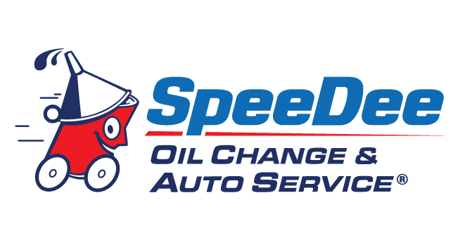 300. SpeeDee Oil Change & Auto Service | Top-400-2025 | franchisetimes.com