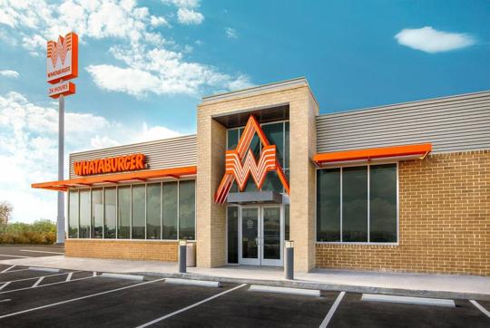 Sales Soar for Largest Burger Brands, Top 400 Data Reveals | Franchise ...