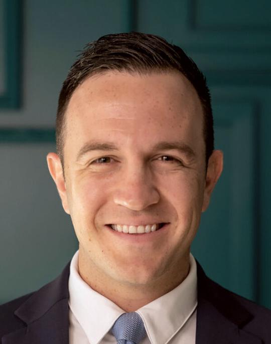 2025 Fast & Serious Winners: No. 11 Stretch Zone | Franchise Times ...