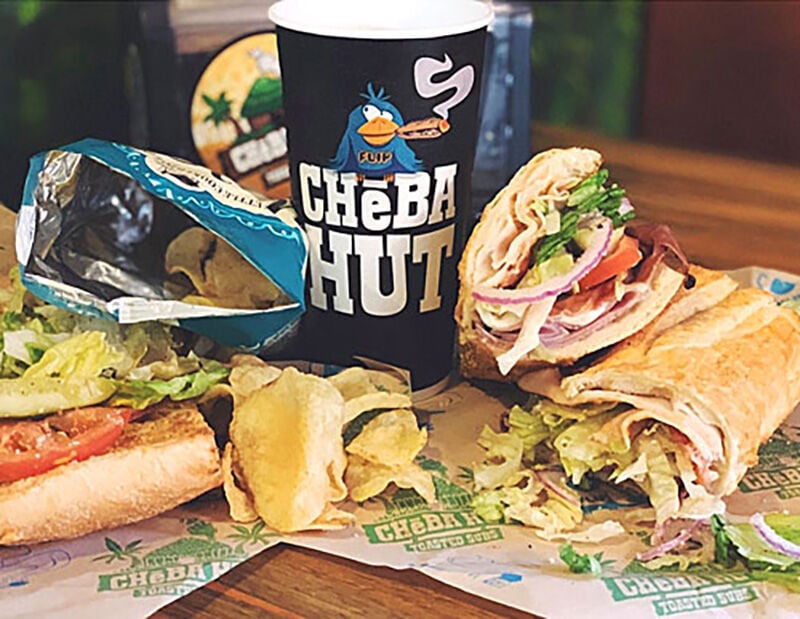 Cheba Hut’s Largest Franchisee Eyes Further Growth | Franchise News | franchisetimes.com
