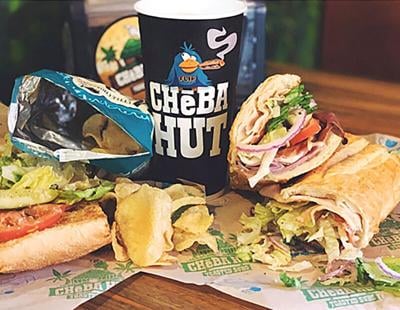 Cheba Hut’s Largest Franchisee Eyes Further Growth | Franchise News ...