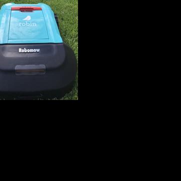 Robin Autopilot Puts Robo-Mowers to Work in U.S. | Franchise News ...