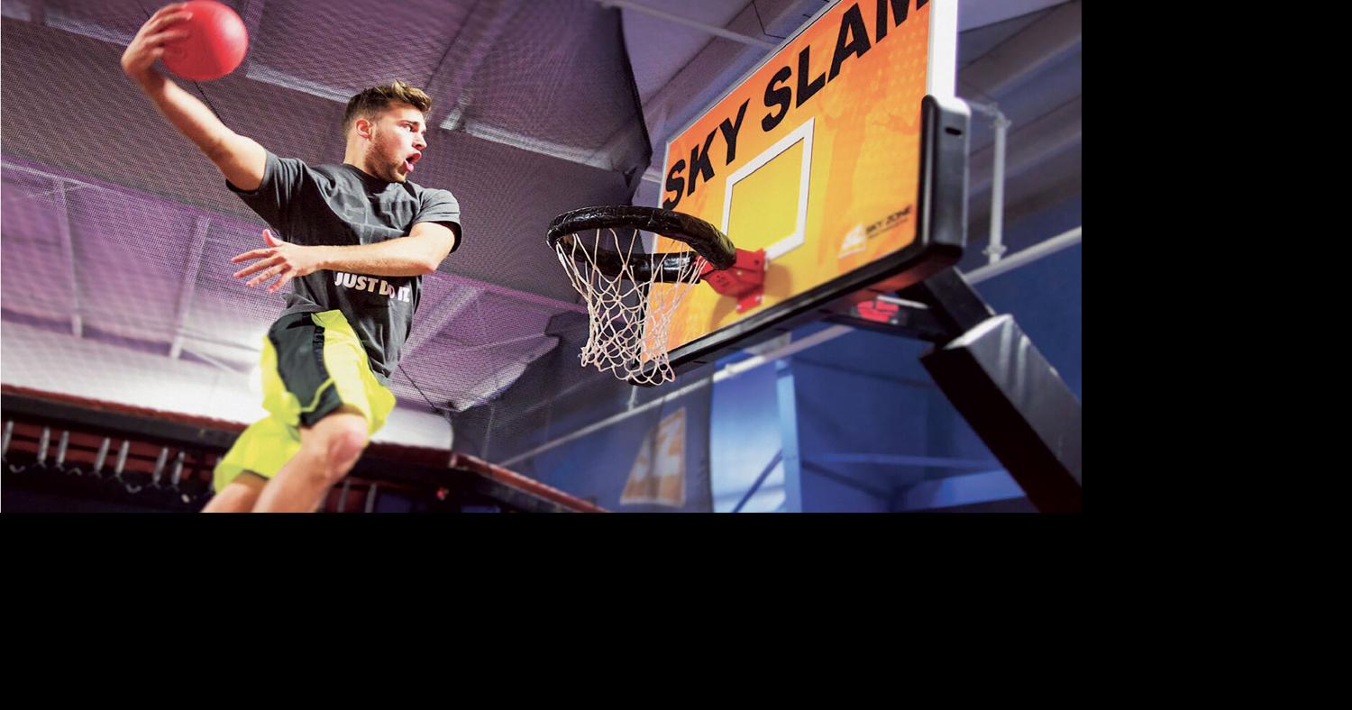 Trampoline Park Franchises Continue to Bounce Back | Franchise Focus ...